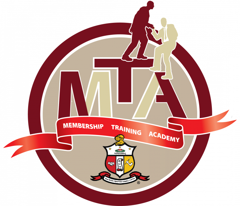 Membership Training Academy - PhillyKappas.org