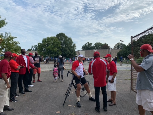 Look: Back to School Day at John B. Kelly Elementary - PhillyKappas.org