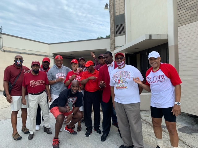 Look: Back to School Day at John B. Kelly Elementary - PhillyKappas.org