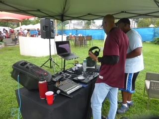 Look: Kappa Day at The Nile Swim Club - PhillyKappas.org