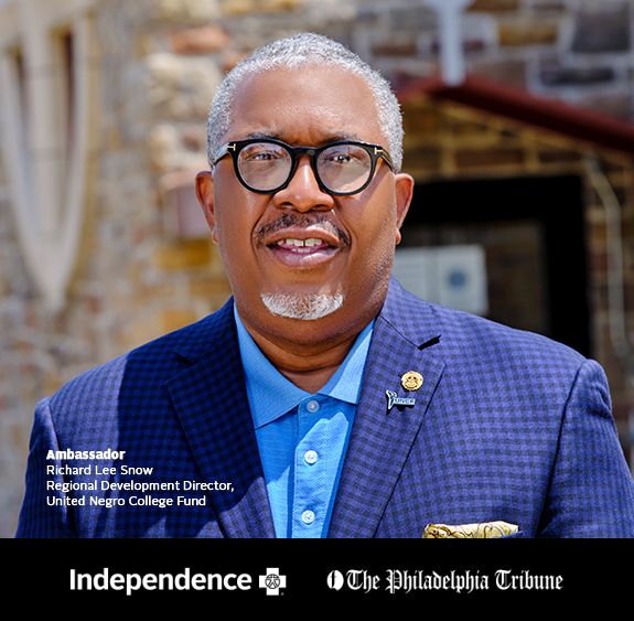 Watch: IBX & Philly Tribune "Our Community. Our Health" campaign ...